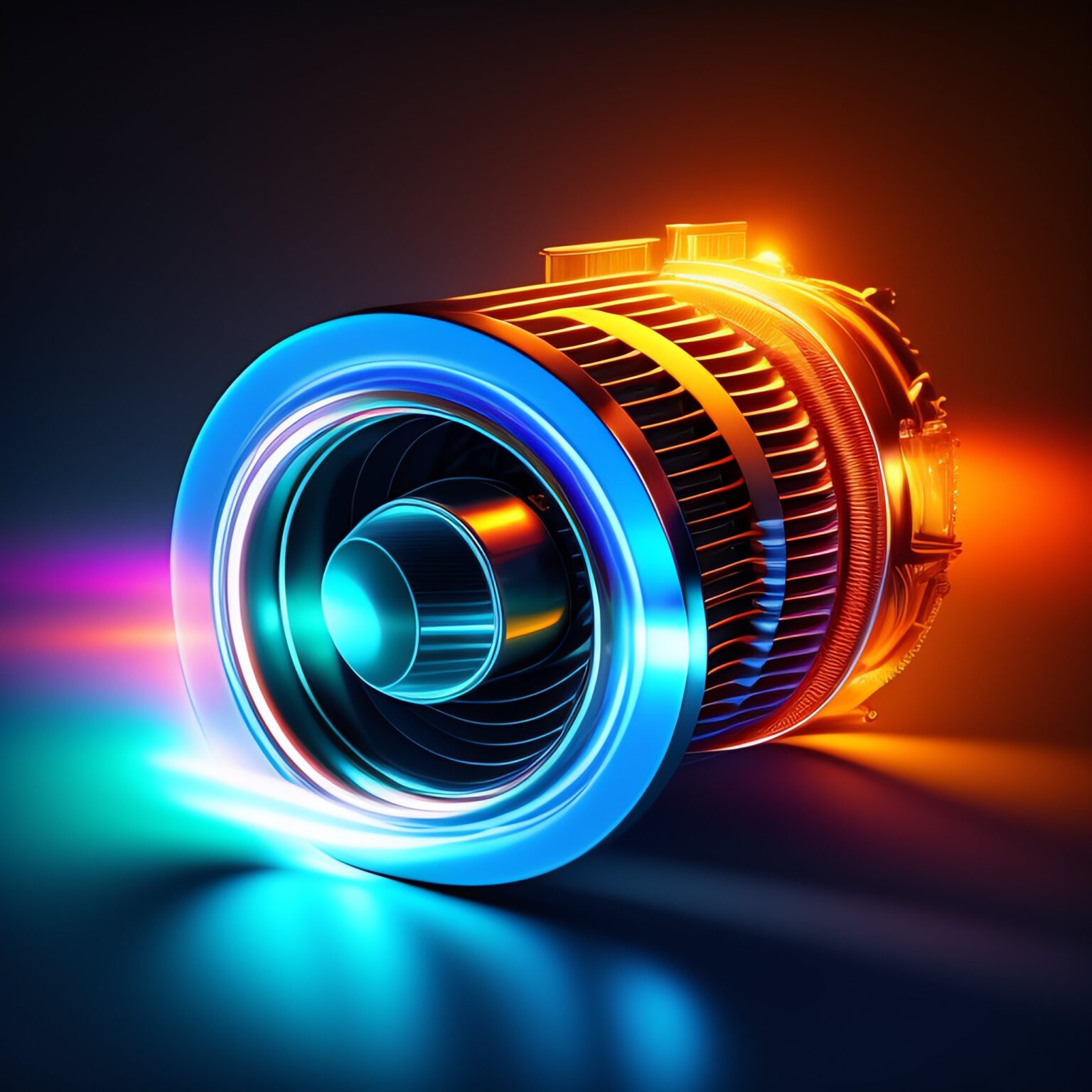 X-FLY Wheel – the FIRST multi-kinetic flywheel battery. – Malex Europe